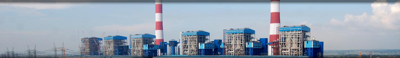 Reliance Infrastructure